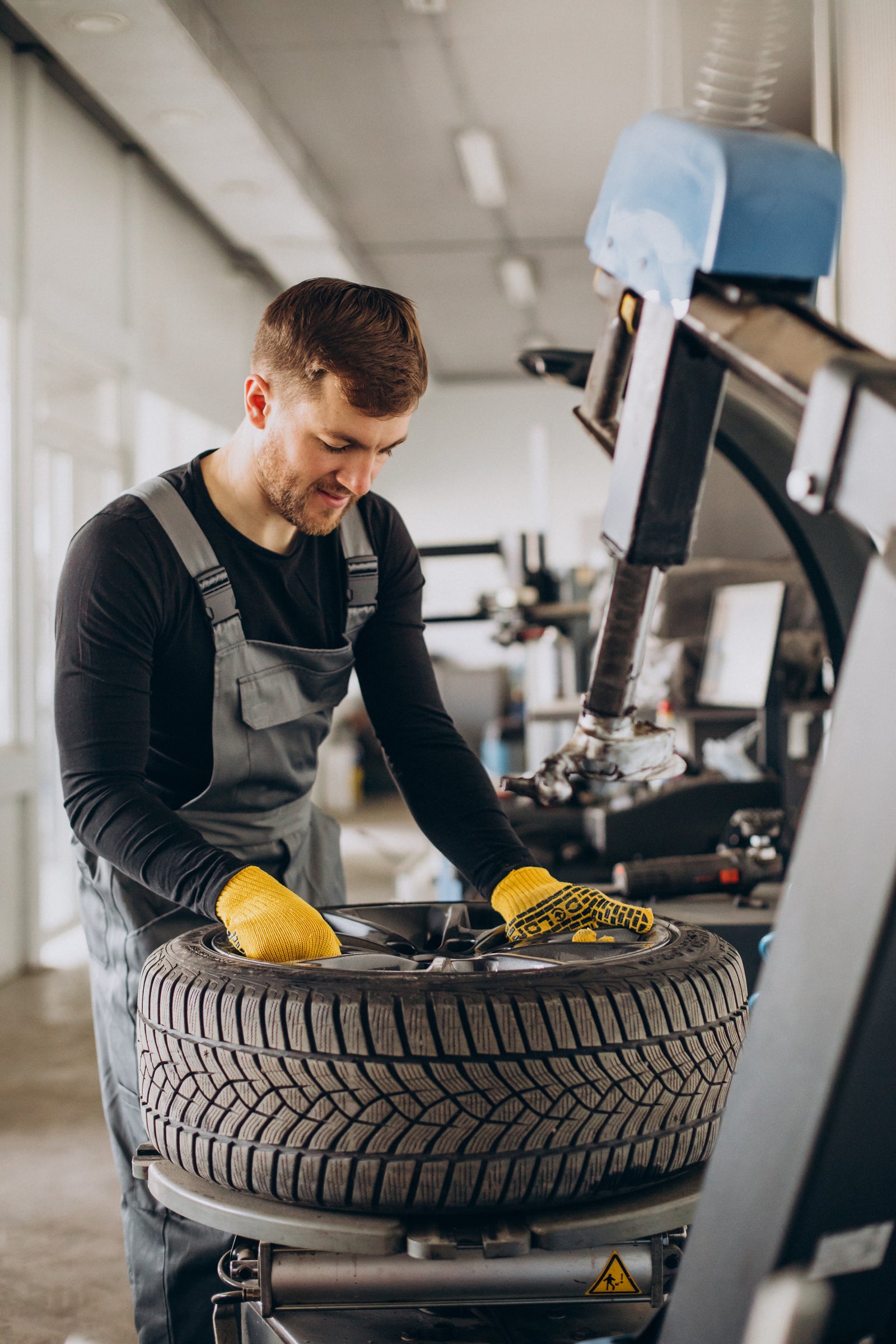 Beall Tire Company